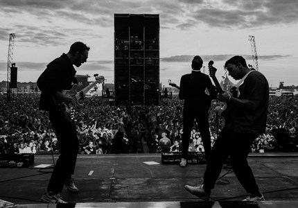 Entertainment Events & Venue Details | Connexin Live Hull