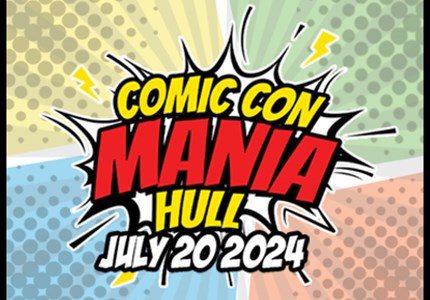 Music, Comedy & More - What's On | Connexin Live Hull