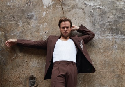 Paul Smith - Pablo - Connexin Live, Hull