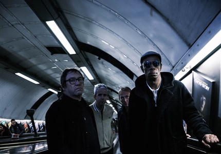 Entertainment Events & Venue Details | Connexin Live Hull