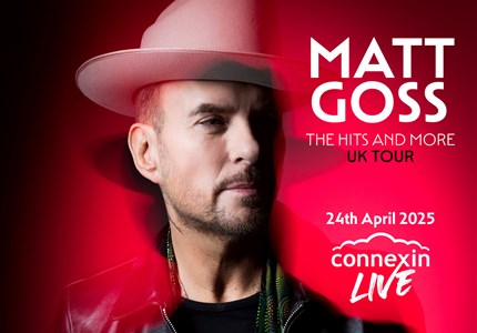 Queen Extravaganza - Connexin Live, Hull